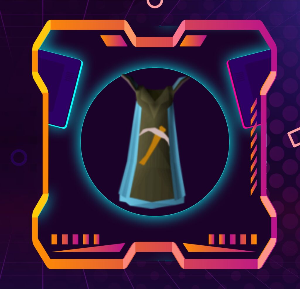 OSRS Mining Training – Motherlode & Blast Mine XP - OSRS Money Making Guide