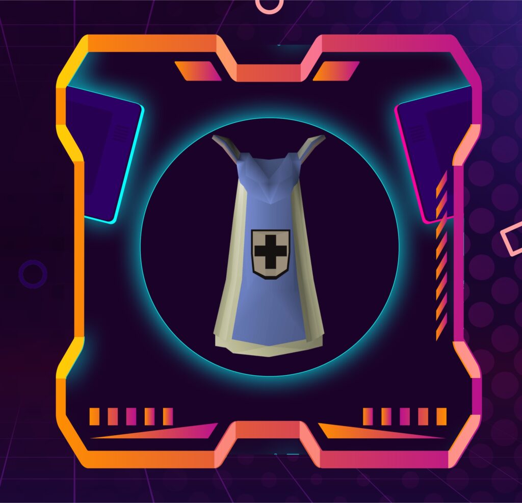 OSRS Defence 1-99 Leveling – Safe & Efficient Training - OSRS Money ...