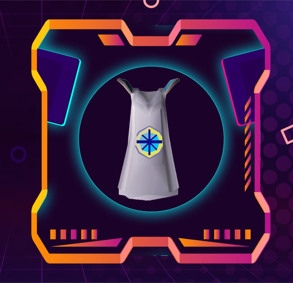 OSRS Quest Cape Bundle – All Required Quests Fast & Safe - OSRS Money ...