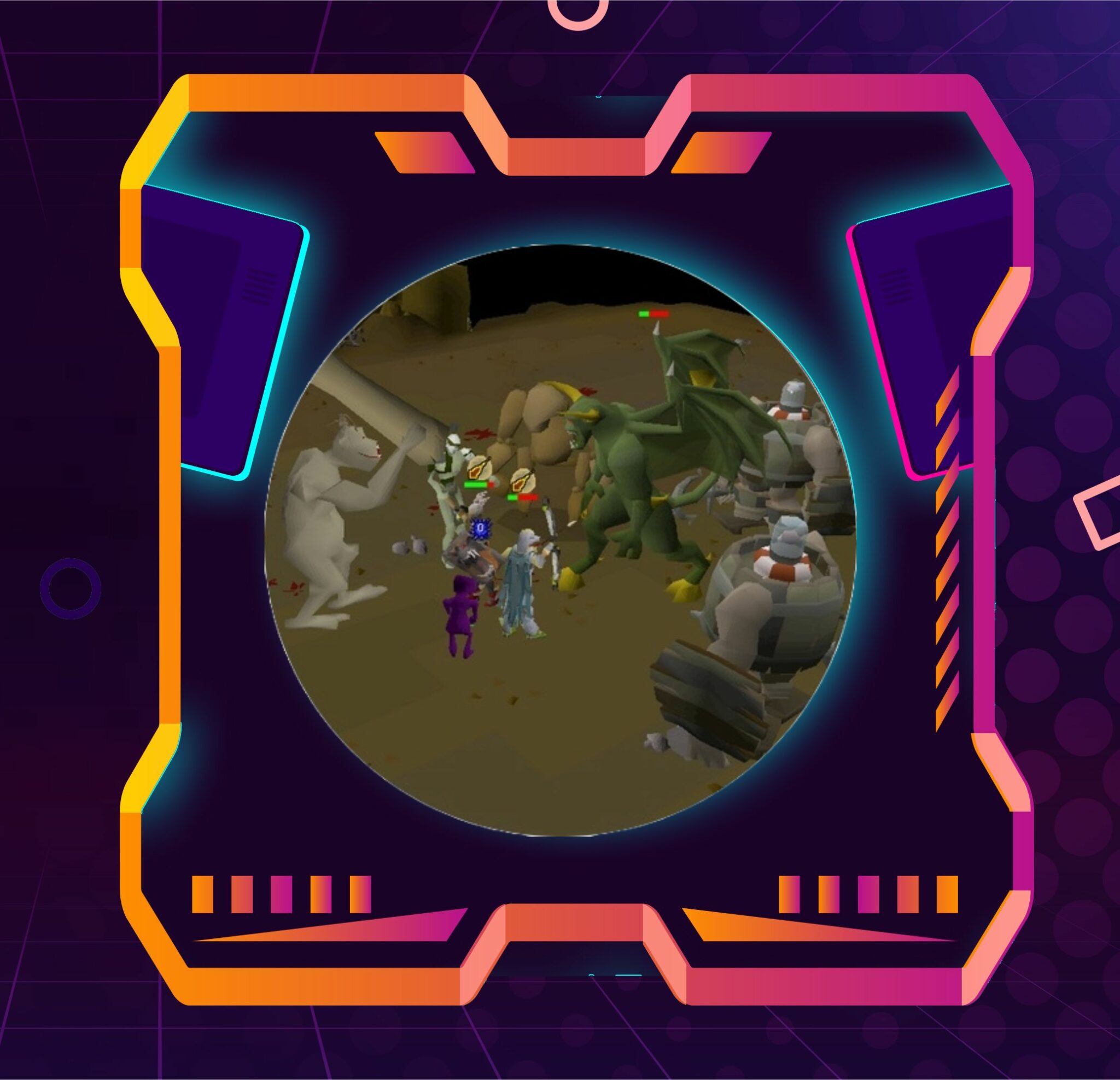 OSRS NMZ & AFK Training Bundle – Quests, Gear & Setup - OSRS Money ...