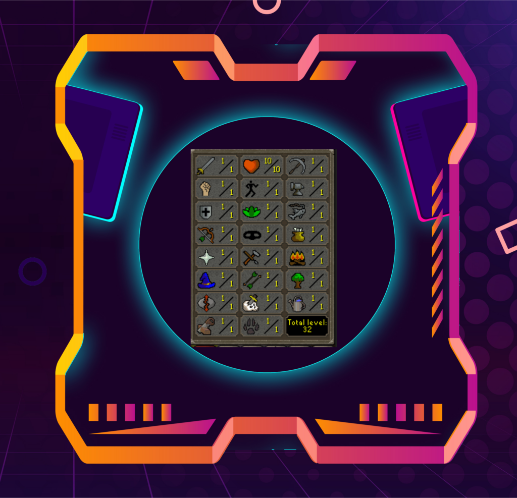 Buy OSRS Tutorial Island Completed Account | RuneLite Ready | Only $1 ...