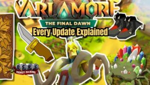 The Ultimate OSRS Varlamore: The Final Dawn Guide – Every Update Explained (July 2025) - OSRS ...